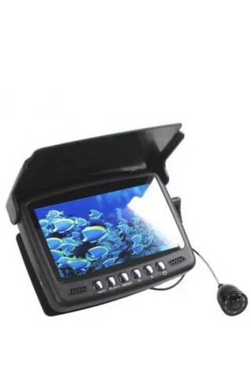 Подводная Камера для рыбалки FishCam Plus 750