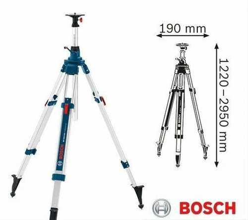 Штатив Bosch BT 300 HD
