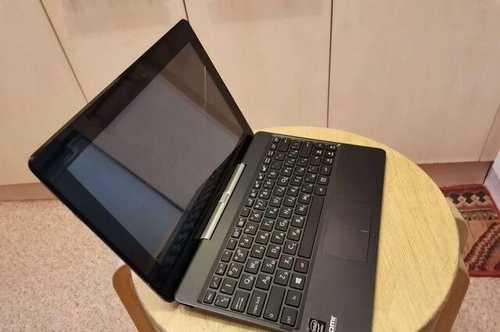Ноутбук Asus T100TA - DK003H