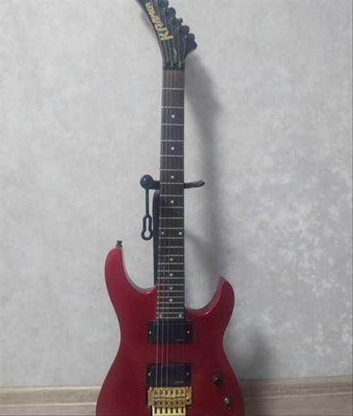Kramer Baretta FR 404 SD Korea