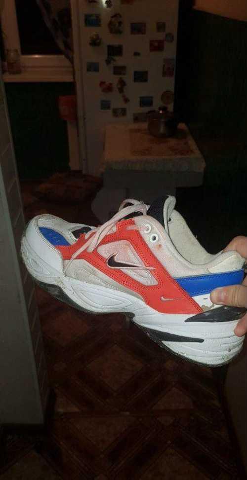 Кроссовки nike m2k