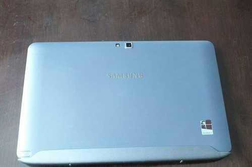 Ноутбук Samsung Ativ XE500T1C