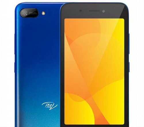 Itel A25 DS