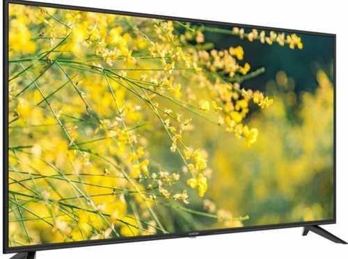 Телевизор новый Digma Sprint 32д (81см) Smart TV