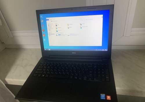 Dell Inspiron15 3878