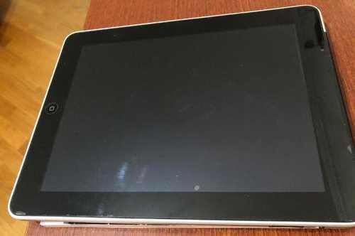 iPad MC497LL 64 Гб с Sim