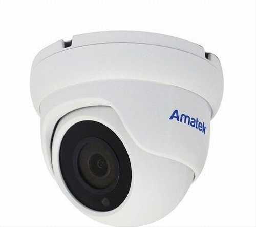 Видеокамера Amatek AC-HDV202S (2,8)
