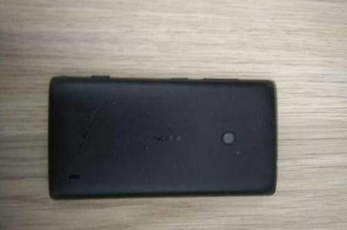 Телефон Nokia Lumia 520 рабочий