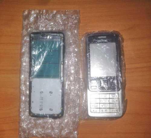 Nokia 6300 раритет