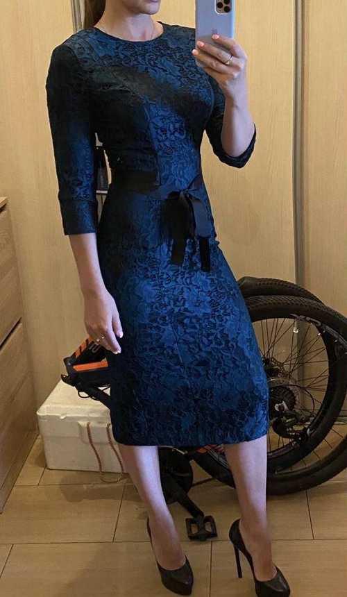 Платье Isabel Garcia