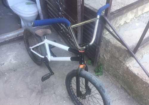 Продам bmx