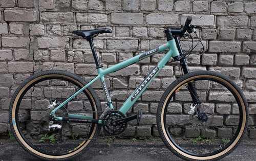 Велосипед Cannondale f-800