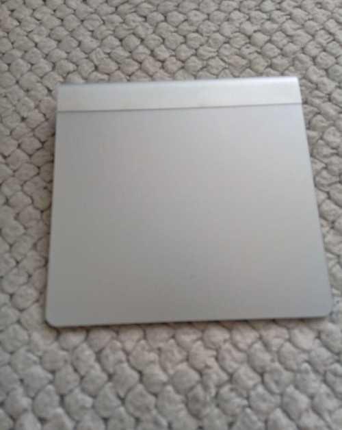 Apple Magic Trackpad