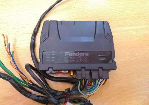 Pandora dxl 3700. Pandora DXL 3700 RF-модуль. Пандора ДХЛ 3700. Пандора DXL 3700 релейный модуль.