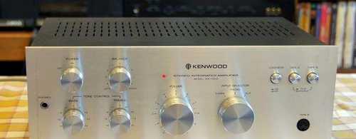 Kenwood KA-1500 Palladium NST-7000 усилитель тюнер