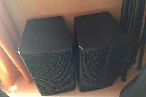 HK Audio L5 112 F акустика + планшет в подарок