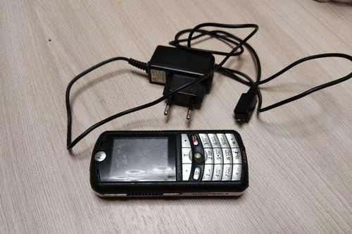 Телефон Motorola E 398