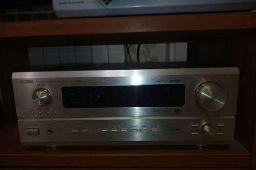 Denon avr 1312