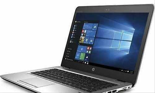 HP ноутбук Hp EliteBook 840 G4 запчасти