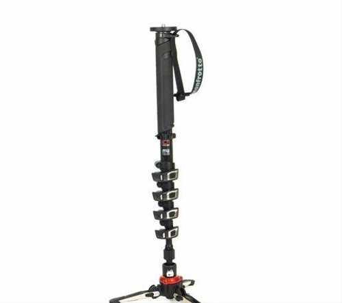 Manfrotto mvmxproc5 Монопод