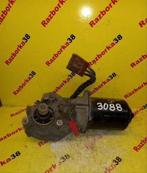 Мотор стеклоочистителя передний Honda Odyssey RA3