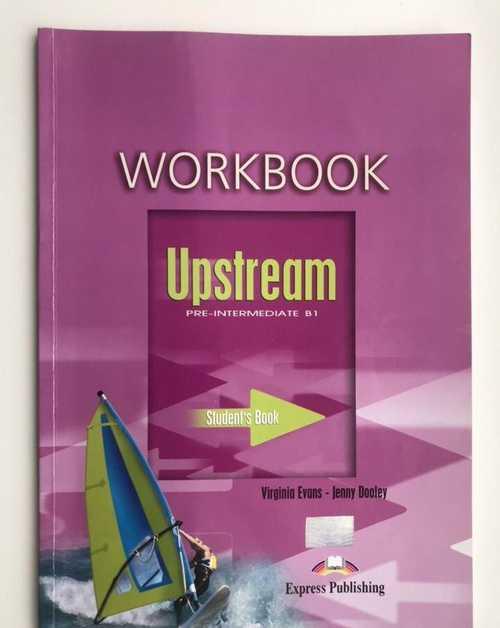 Workbook Upstream Pre Intermediate B1 Answers