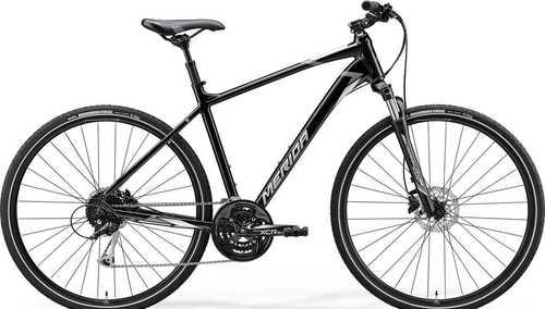 Велосипед 20 Merida Crossway 100 К:700C Р:S(47cm)