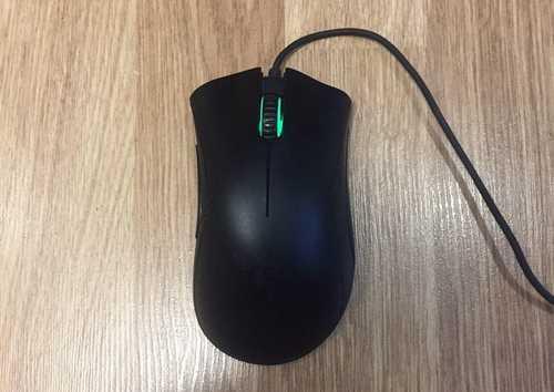 Razer deathadder 2013