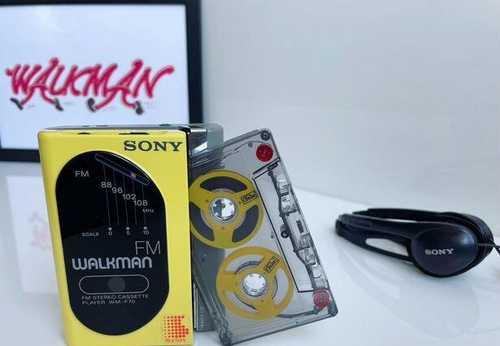 Sony Walkman WM-F70
