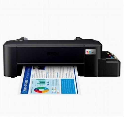 Офисный принтер Epson L121