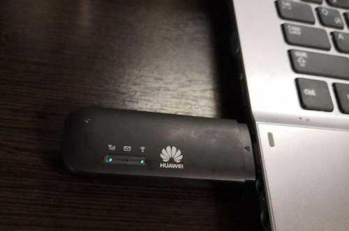 Модем Huawei E8372H-153 с Wi Fi прошит все тарифы