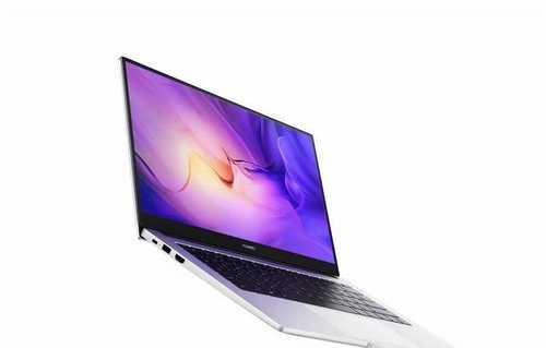 Новый Ноутбук Huawei MateBook 14
