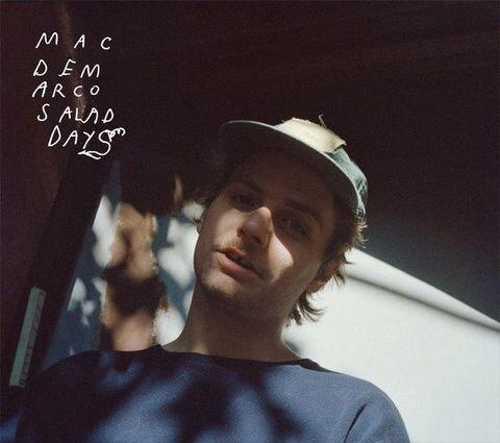 Mac DeMarco - Salad Days