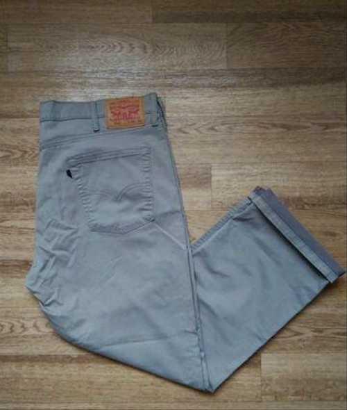 Мужские Джинсы Levi's 514