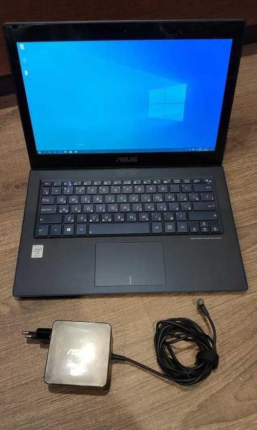 Ноутбук Asus ZenBook UX301LA