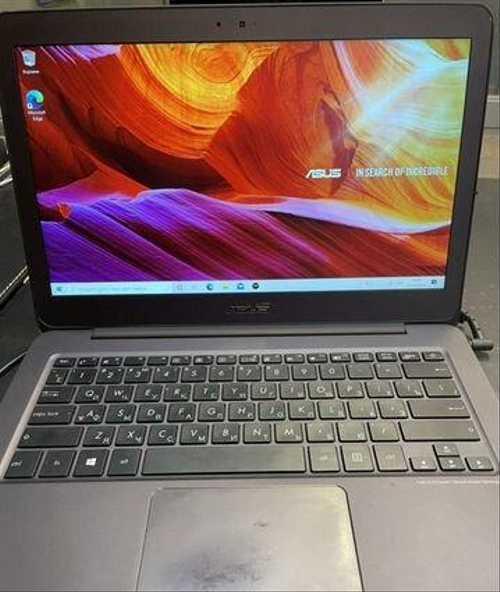 Ноутбук Asus UX305C 13.3"