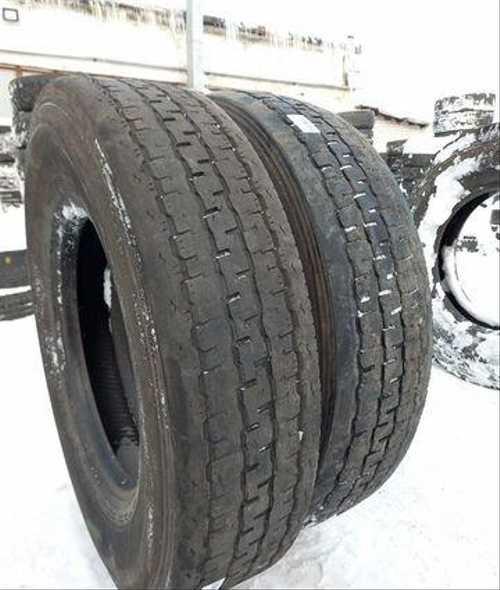 Tyrex 11 R22.5, 1 шт