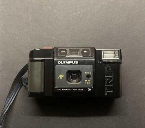 Olympus Trip AF MD