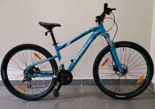Haibike Hardlife 2.0 27.5"