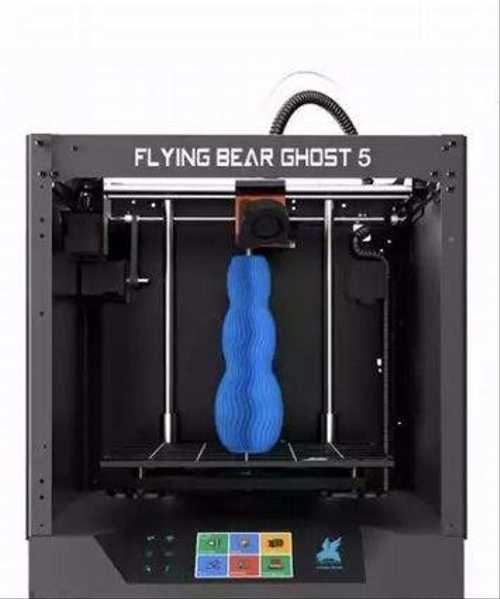 3D-принтер Flyingbear-Ghost 5