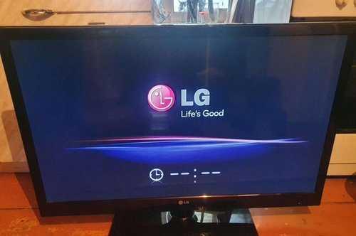 Телевизор LG 42LV3400