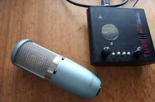 Микрофон AKG Perception 420 (AKG P420)