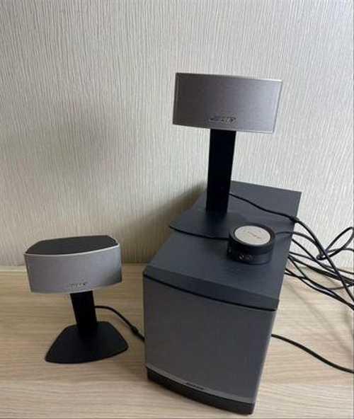Bose Companion 50