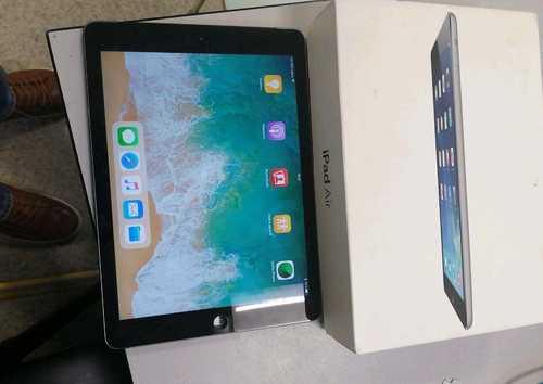 Apple aipad air 16 gb