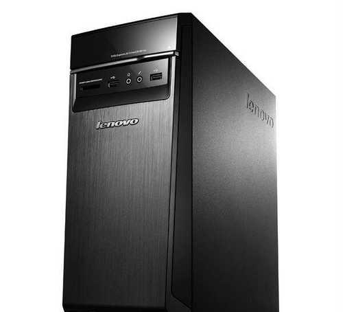 Продается компьютер Lenovo H50-00 4гб
