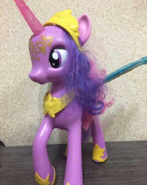 My Little Pony