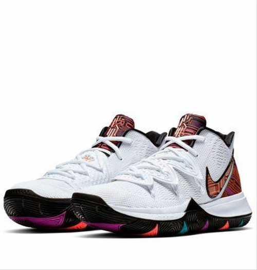 Мужские кроссовки Nike Kyrie 5 BHM