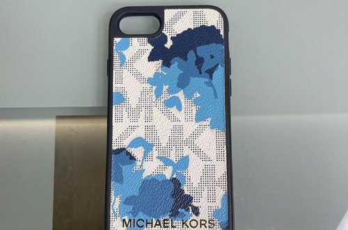 Чехол michael kors для iPhone 7s