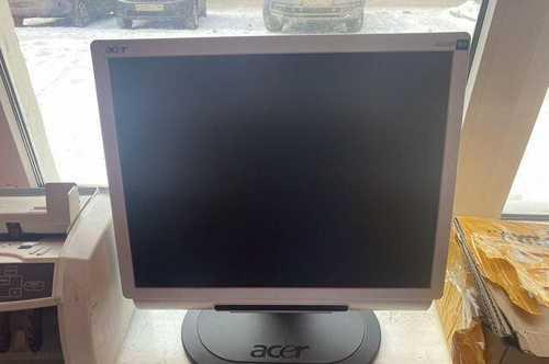 Монитор Acer AL2021