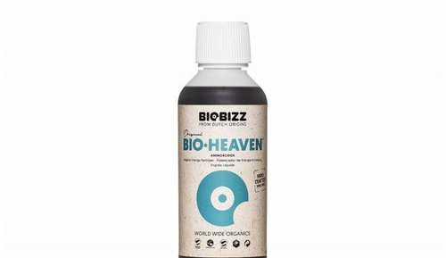 BioBizz Bio-Heaven 0.25 л